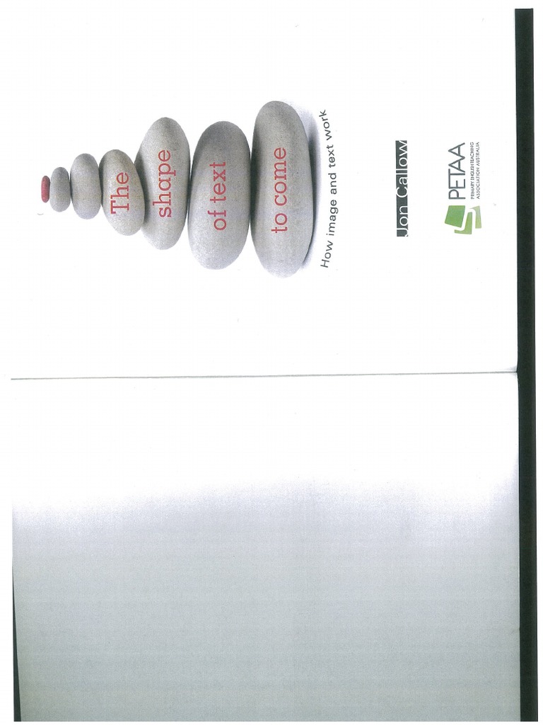 Callow 2013 Chapter 4 | PDF