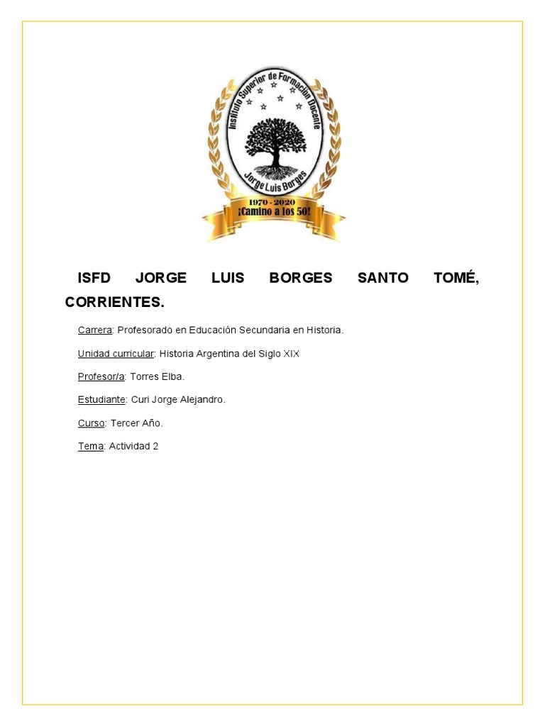 Expediciones Militares de la Junta 1810-1815 | PDF | Conflictos del ...