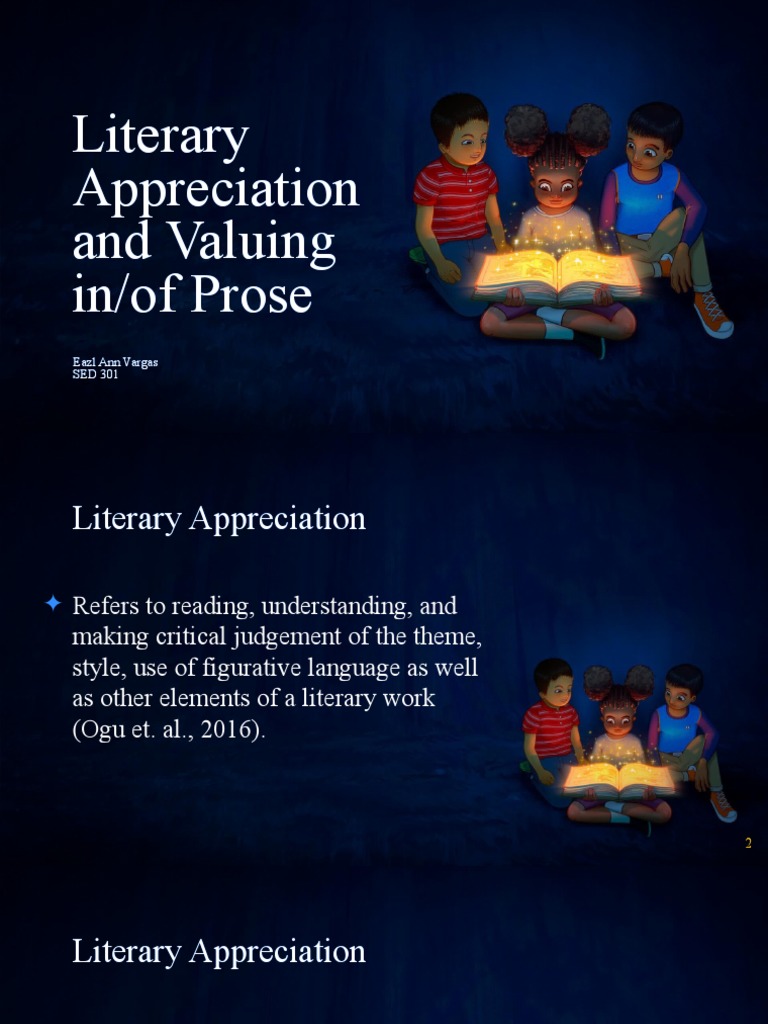 REPORT - Teaching Prose | PDF | Reading Comprehension | Learning