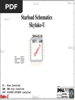 AM4 Pinout Diagram | PDF