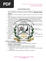 Sti College Tor | PDF