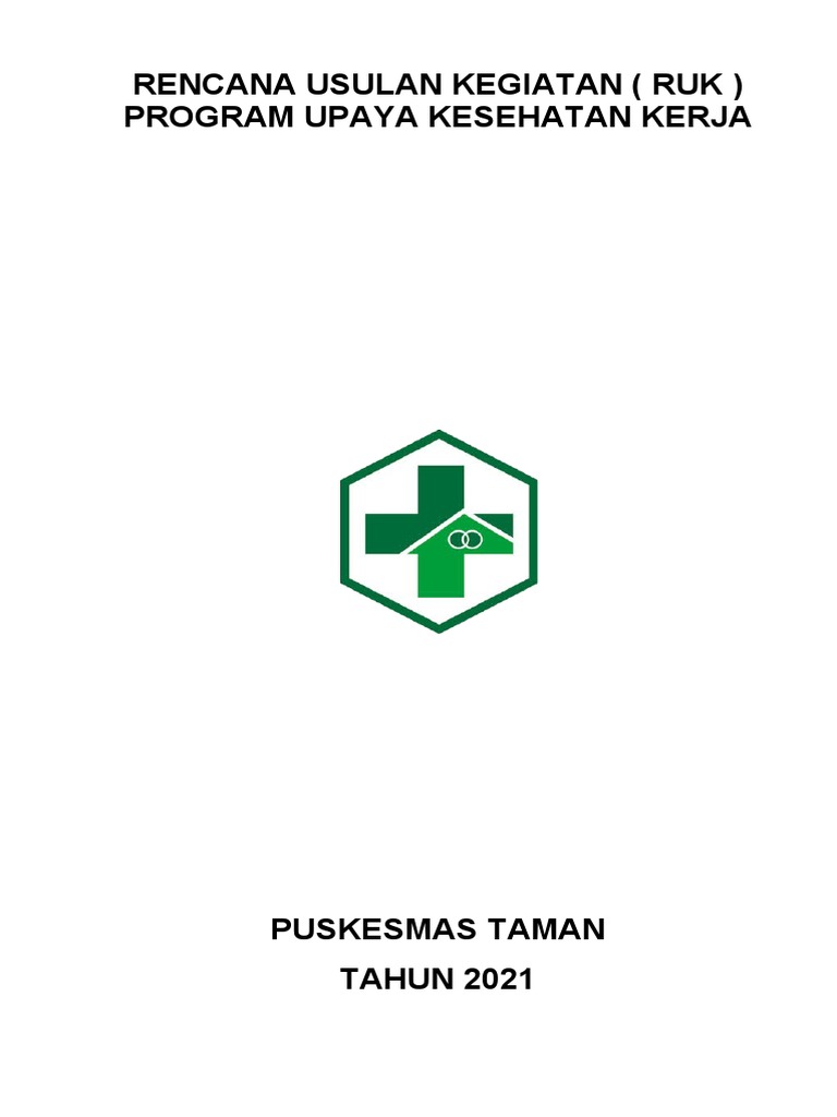 Ruk Ukk 2021 | PDF | Sains & Matematika