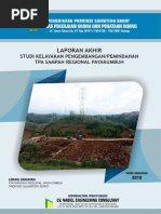 Buku Petunjuk Teknis TPS 3R | PDF | Bisnis | Teknologi & Rekayasa