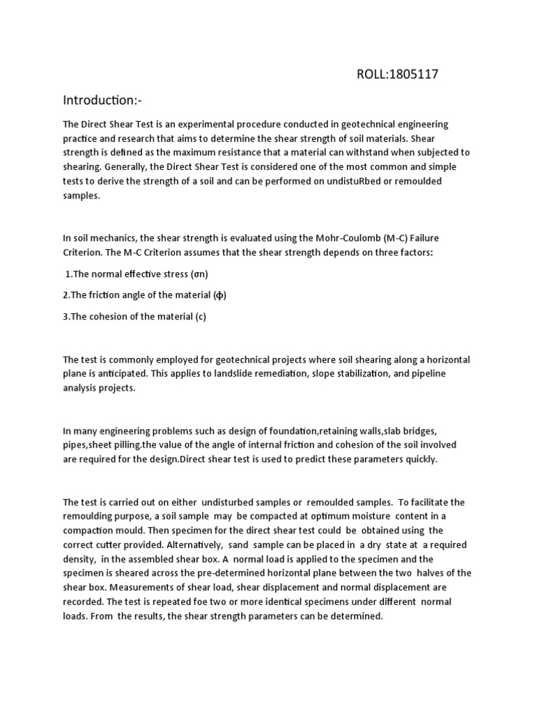 Introduction 2a | PDF