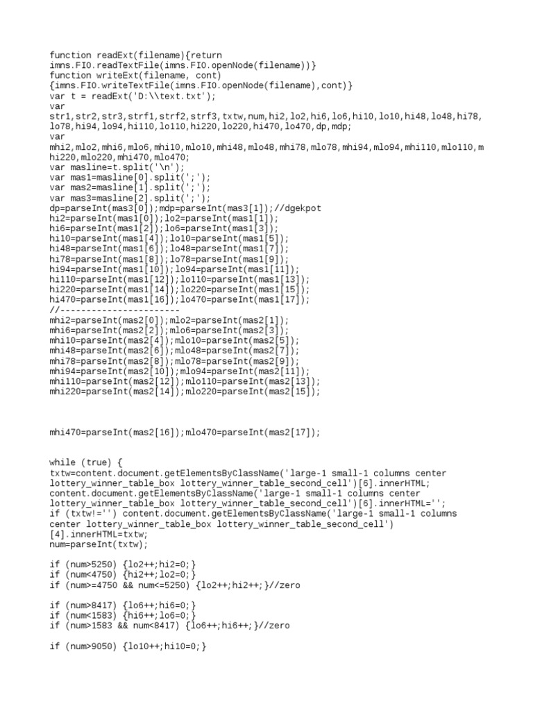 скрипт ручной | PDF | Computer File | Operating System Technology