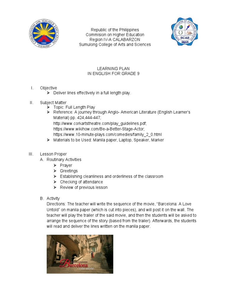 Full Length Play LP | PDF | Teaching | Human Nature