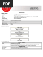 Metode Mob Demob | PDF | Teknologi & Rekayasa