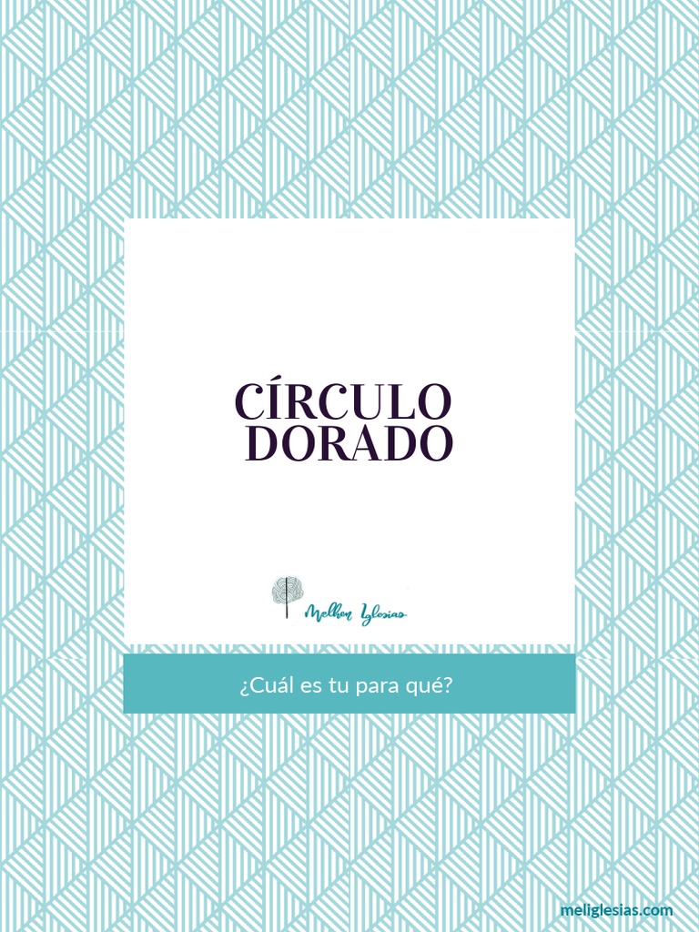 C%C3%ADrculo%20dorado | PDF | Business | Science