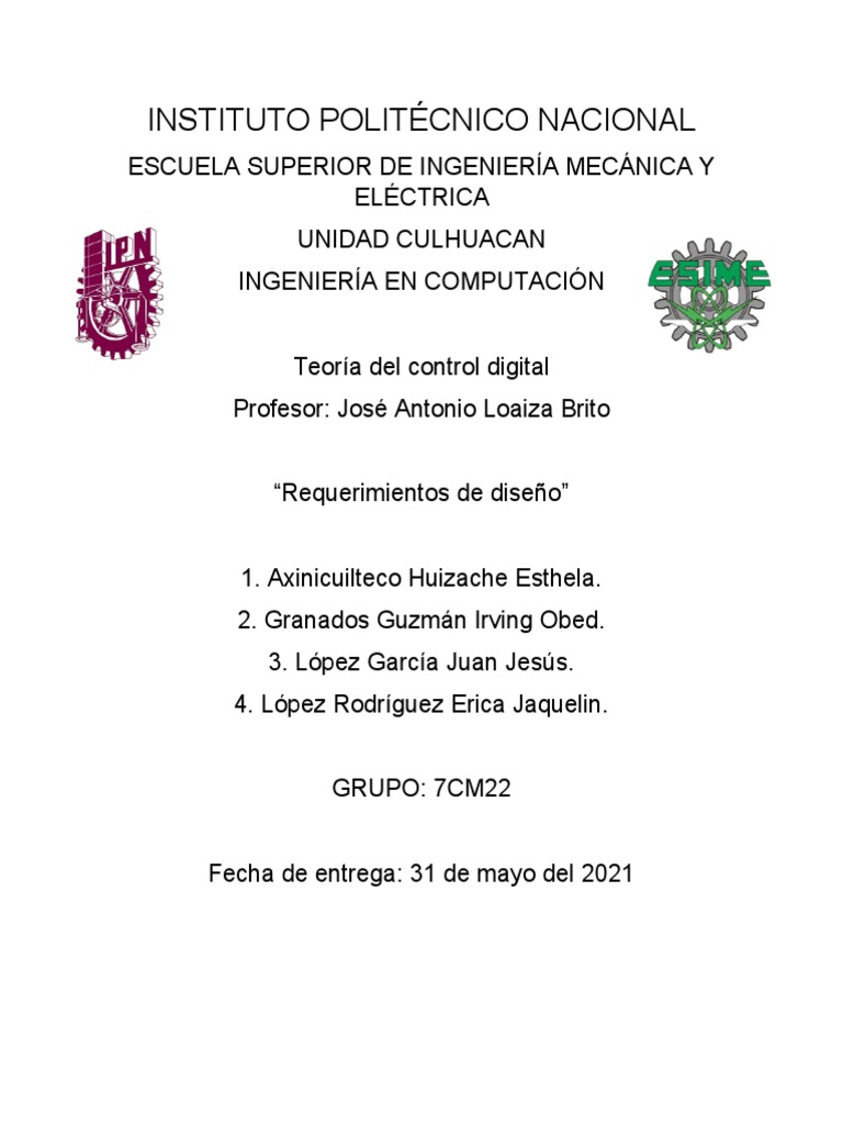 Loaiza | PDF | Arduino | Microcontrolador