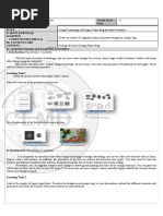 RC Ii-4 Fine Motor Indoor Activity | PDF