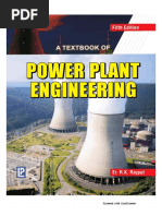 Thermal Engineering by R K RAJPUT | PDF