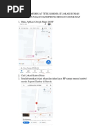 Contoh RTB Dan RIK | PDF