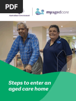 ARDSNet VentilatorProtocol | PDF | Medicine | Medical Treatments