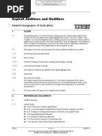 AASHTO R-18 QA For Testing Labs | PDF | Calibration | Concrete