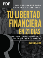 Creando Riquezas | PDF