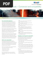 Petrofer Ultra-Safe 620 Overview | PDF | Viscosity | Corrosion