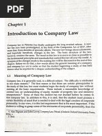 Business Law by Khalid Mehmood Cheema PDF | PDF