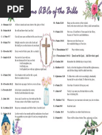 365 Promises | PDF | Mercy | Gospel Of Matthew