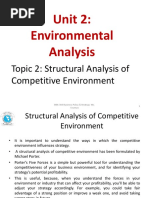Chapter 4 - Strategy Formulation | PDF | Strategic Management | Swot ...
