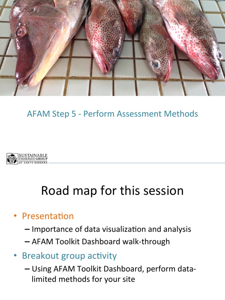 06 - AFAM Step 5 - Perform Assessment Techniques | PDF | Science ...