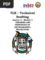 Technical Drafting 9 - Draft Site Development Plan | PDF