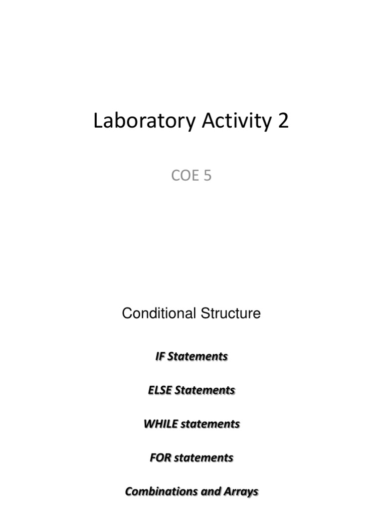 Experiment 2 | PDF | Array Data Type | Software Development