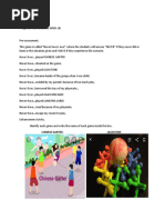 21 Ribbon Awards | PDF