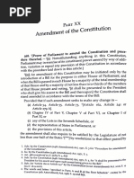 Article 17 of The Philippine Constitution | PDF