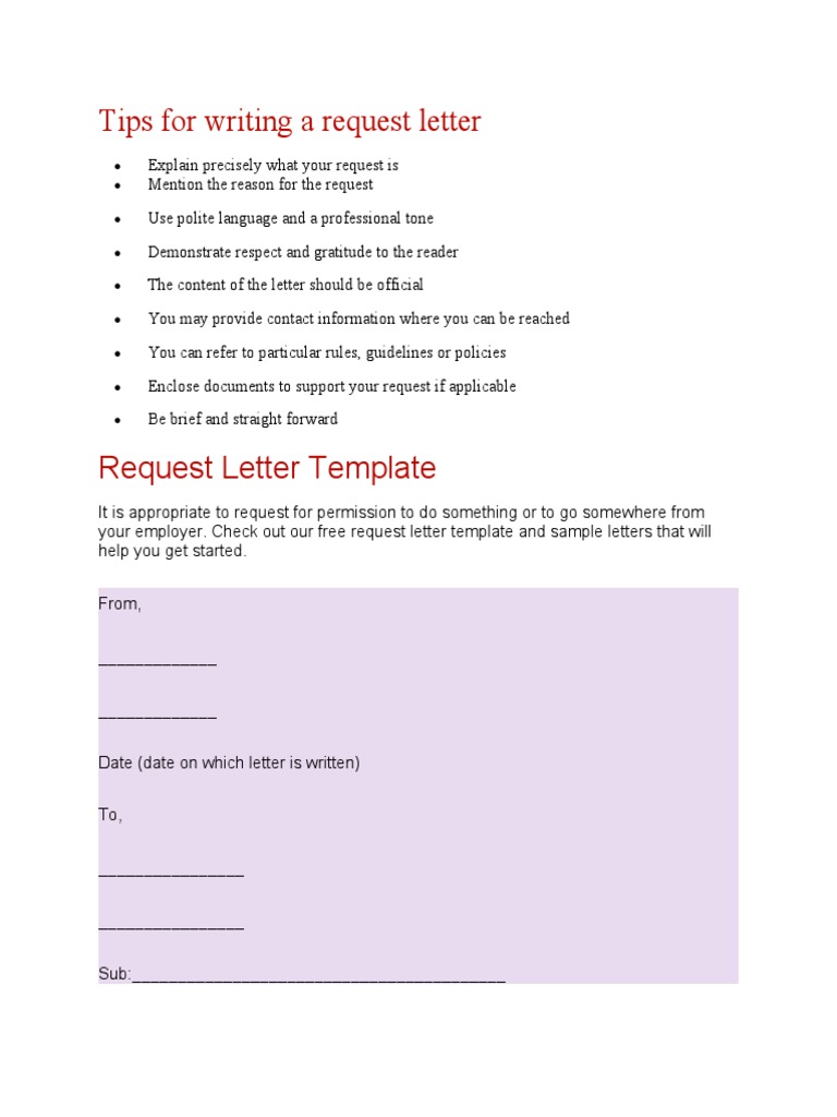 Letter of Request | PDF | Cheque | Business