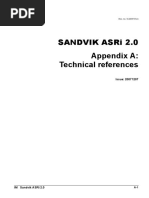 Sandvik Asri 2.0: Installation Manual | PDF | Speech Recognition ...