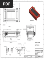 Partes de La Motobomba | PDF | Machines | Manufactured Goods