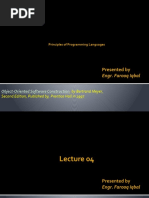 Basic Principles of Programmingtextbook PDF | PDF | Data Type | Boolean ...