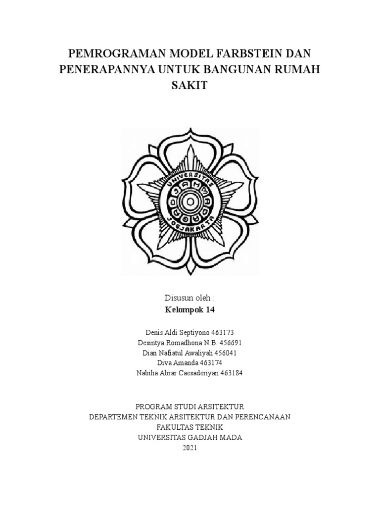Metode Pemrograman | PDF