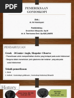 Tes Seidel & Flurosein | PDF