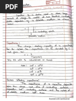 List of Physics Mnemonics | PDF | Physical Quantities | Force