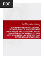 API 650-2016 12th (Annex T) | PDF | Welding | Construction