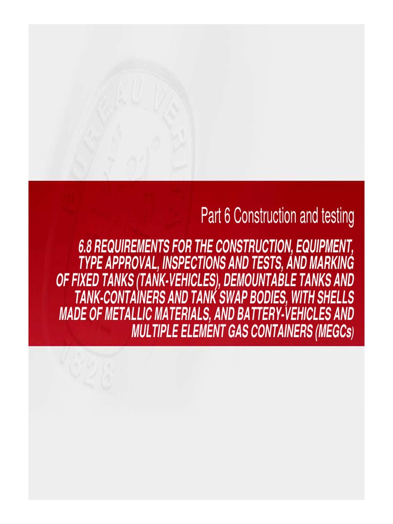 ADR-RIDpart6.8 (Compatibility Mode) | PDF | Nondestructive Testing ...