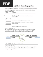 Inventory Management System Dla Flow Diagram PDF | PDF | Information ...