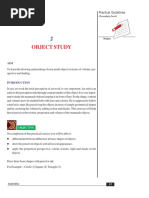 Human Figure Drawing Guidelines | PDF | Drawing | Face