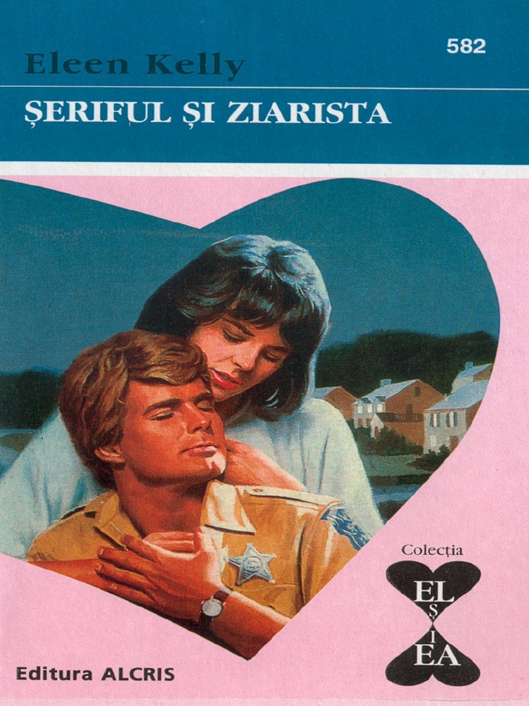 Seriful Si Ziarista | PDF