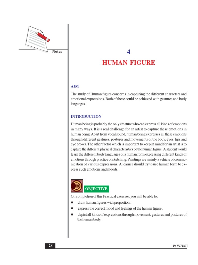 Capturing Emotions Through the Human Form: Practical Guidelines for ...