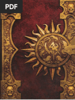 BG3 Artbook High Res | PDF | Forgotten Realms | Dungeons & Dragons
