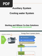 Main Engine LT - HT Cooling System - 111932 | PDF