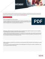 Dcu Assignment Cover Sheet | PDF | Résumé | Learning