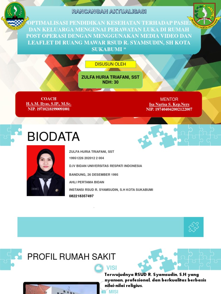 4 - PPT Ra Zulfa Huria Triafani | PDF