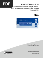 Aquamon SMARTPRO 8966 - PH Pipe & Wall Mount Manual | PDF | Electrical ...