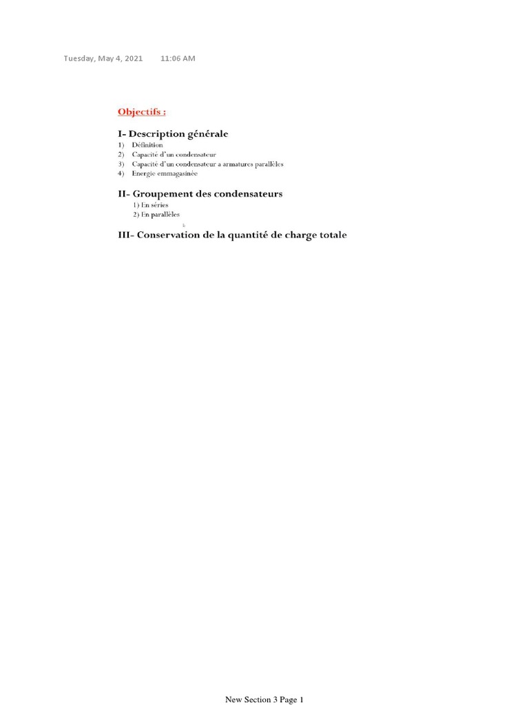 Fizya Document Overview | PDF