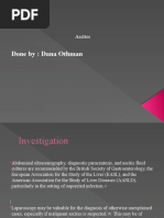 Sample Ultrasound Report | PDF | Adrenocorticotropic Hormone | Medical ...