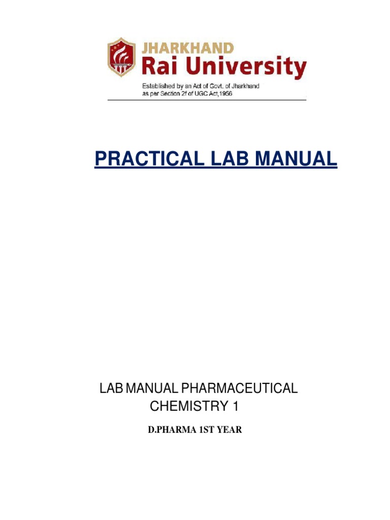 Pharmaceutical Chemistry I D Pharm 1st Year Pdf Solubility