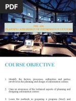 Library Hub and School Library Action Plan: Areas Objectives Activities ...